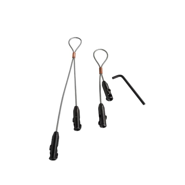 Current Tools Cable Pulling Harness Kit 2501 | Zoro